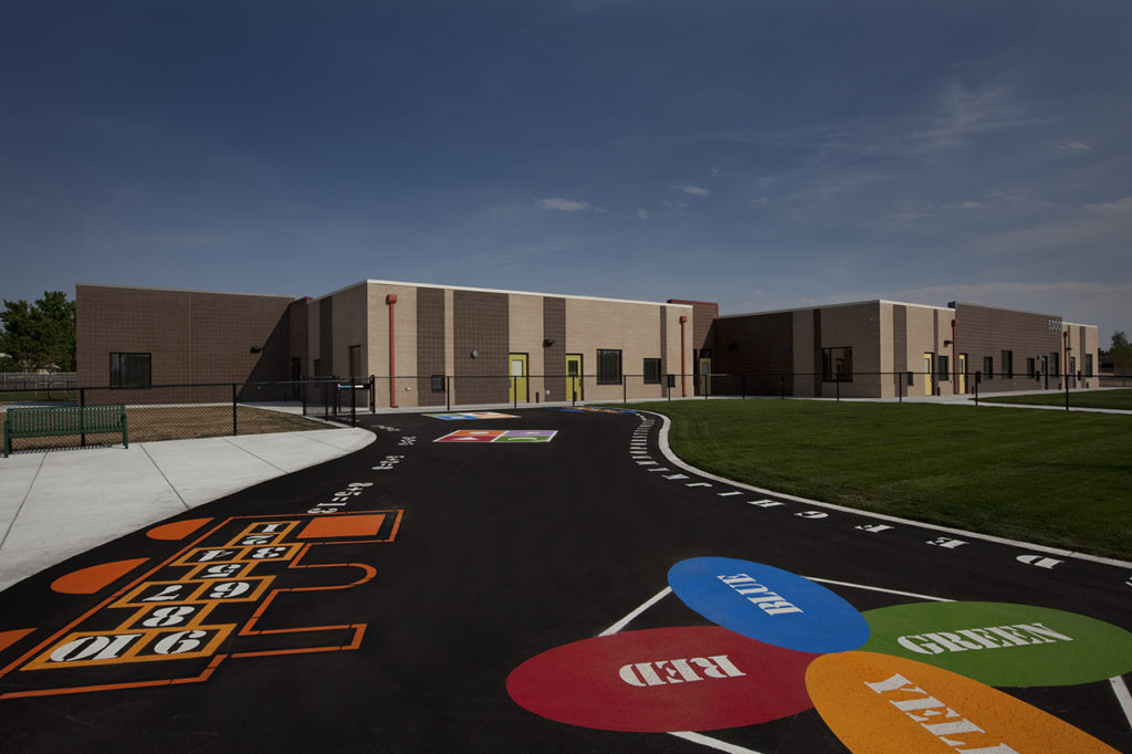 Services - Palace Construction