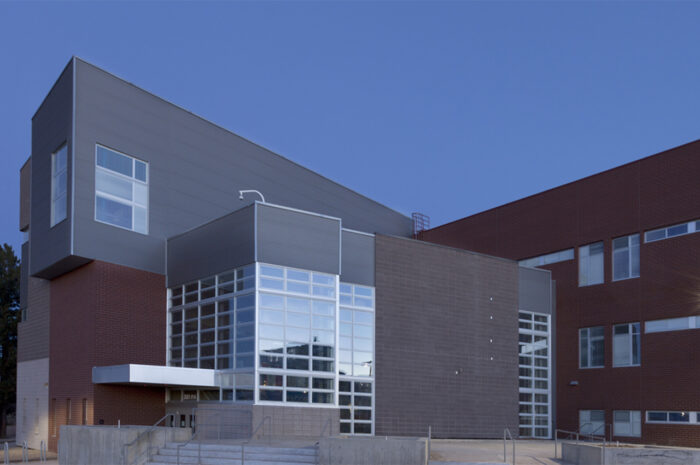 Services - Palace Construction