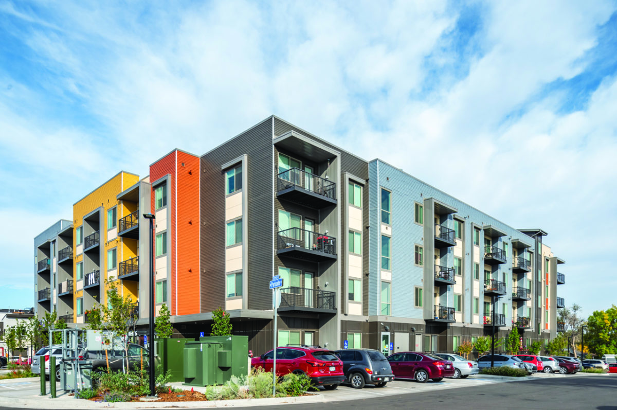 Markets - Palace Construction